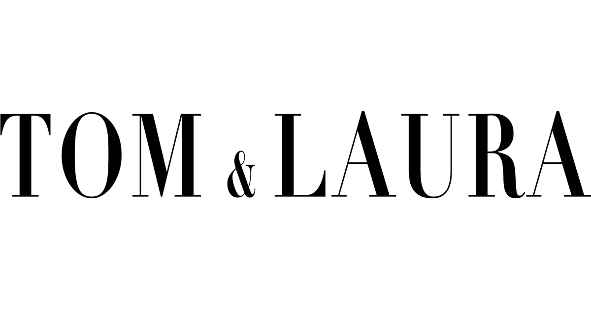 Tom & Laura – Tom & Laura